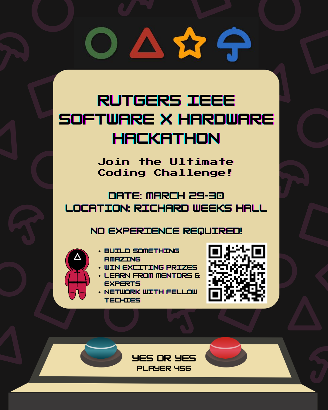 Rutgers IEEE