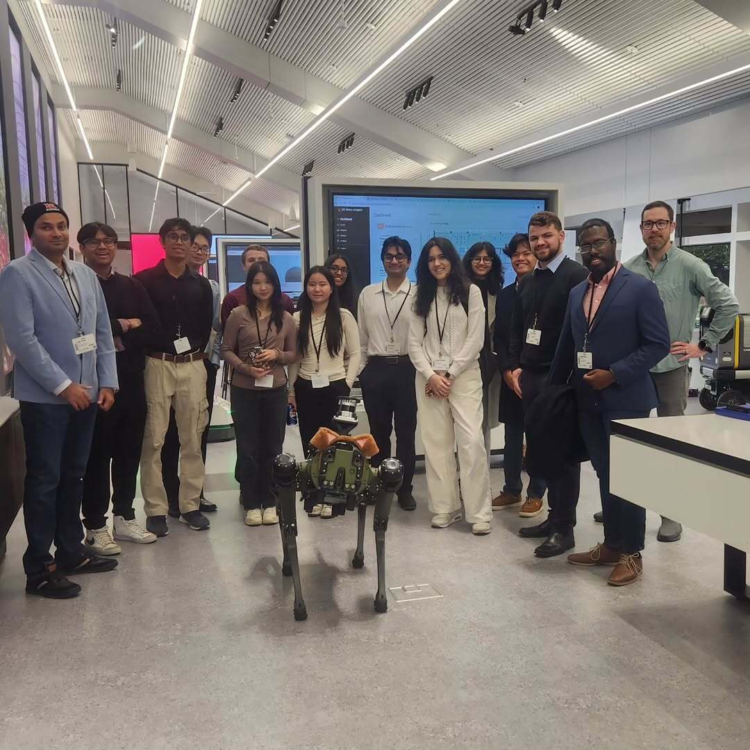 Rutgers IEEE